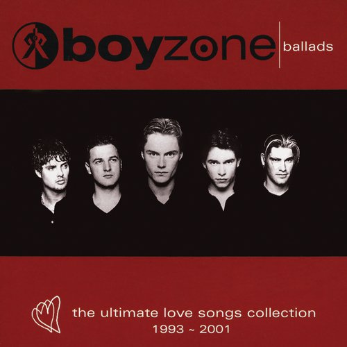 Your Song Lyrics - Boyzone - Only on JioSaavn