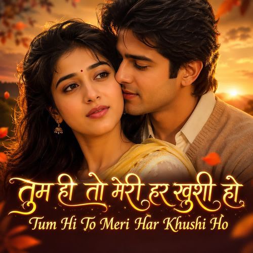 Tum Hi To Meri Har Khushi Ho - Song Download from Tum Hi To Meri Har ...