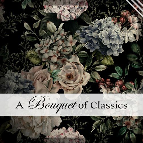 Mozart: Gigue In G Major, K. 574 - Song Download from A Bouquet of ...