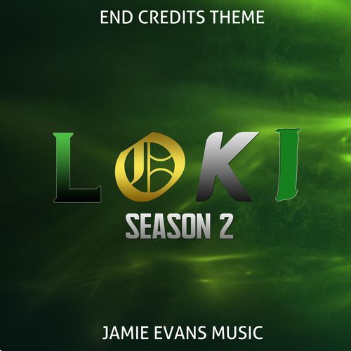 Loki Season 2 Episode 6 End Credits Theme (Cover Version) - Song ...