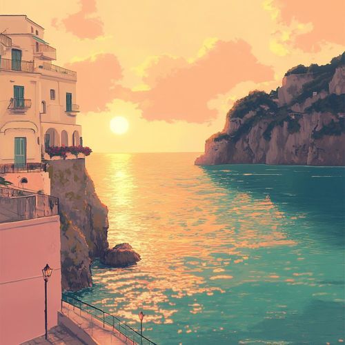 Cascading Balconies - Song Download from Cascading Balconies @ JioSaavn