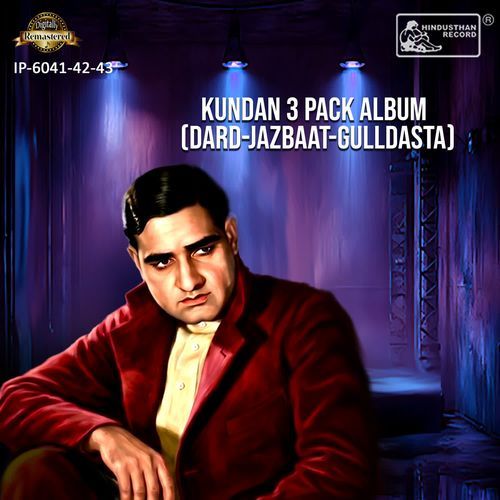 Diya Jalao - Song Download from Kundan 3 Pack Album - Dard-Jazbaat ...