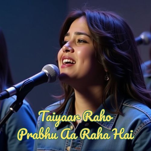 Taiyaar Raho Prabhu Aa Raha Hai Songs Download - Free Online Songs ...