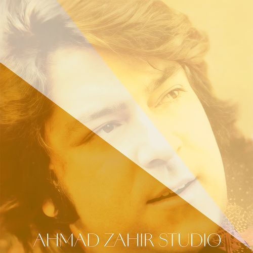 Ne Ne Hargez Hargez - Song Download from Ahmad Zahir Studio Volume 12 ...