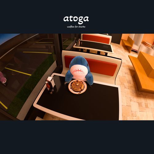 We'll Be Friends - Song Download from Waffles for Sharks @ JioSaavn