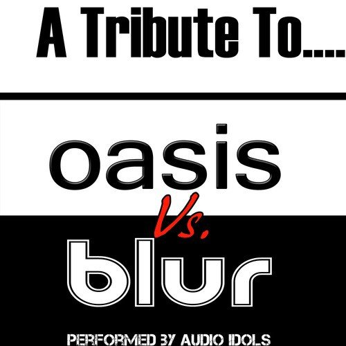 Oasis Blur Quotes