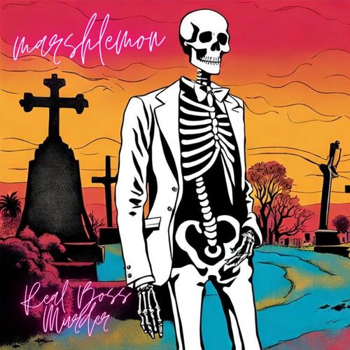 Real Boss Murder - Song Download from Real Boss Murder @ JioSaavn