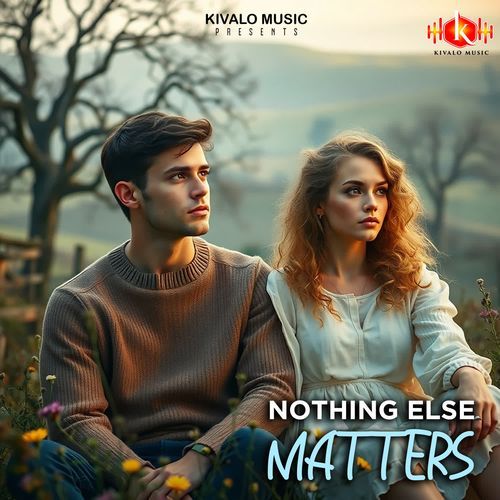Nothing Else Matters Songs Download - Free Online Songs @ JioSaavn