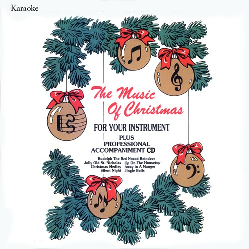Jingle Bells (Performance) - Song Download from The Music Of Christmas ...