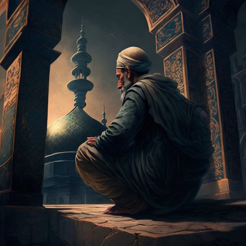 Sahar Ka Waqt Tha Masoom Kaliyan - Song Download from Old Urdu Naats ...