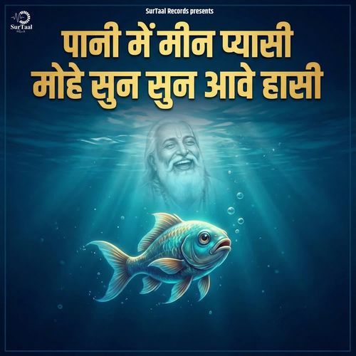Paani Mein Meen Pyaasi Mohe Sun Sun Aave Haasi Songs Download - Free ...