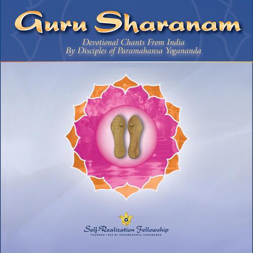 Self Realization Fellowship Gurus