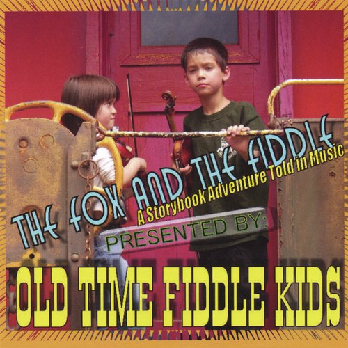 The Fox And The Fiddle Songs Download - Free Online Songs @ JioSaavn