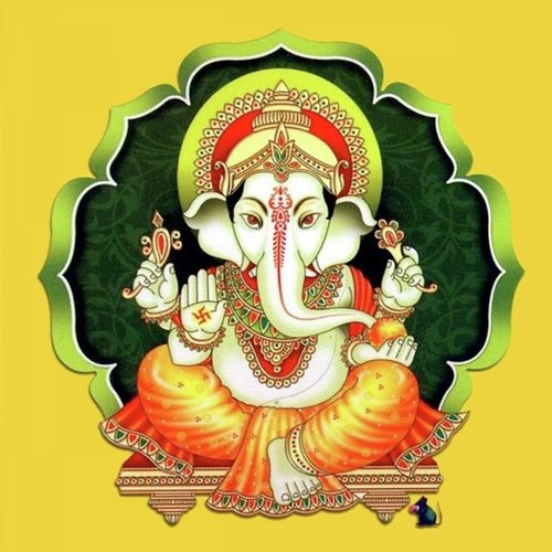 Ekadantaya Vakratundaya Songs Download - Free Online Songs @ JioSaavn