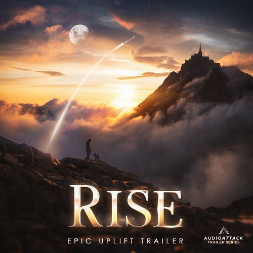 Godspeed - Song Download from Rise (Epic Uplift Trailer) @ JioSaavn