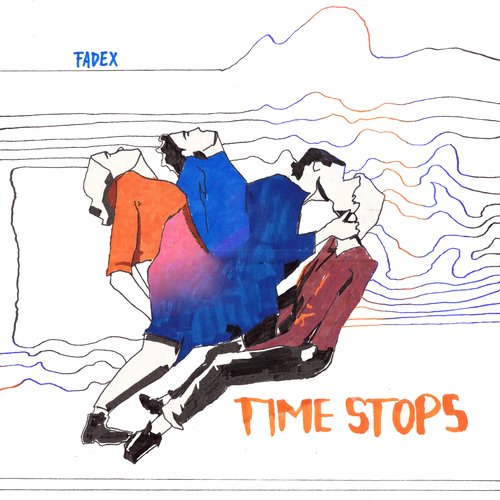 Time Stops Songs Download - Free Online Songs @ JioSaavn