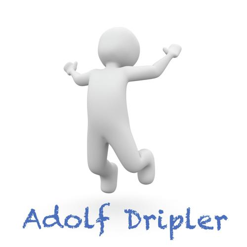 Adolf Dripler - EP Songs Download - Free Online Songs @ JioSaavn