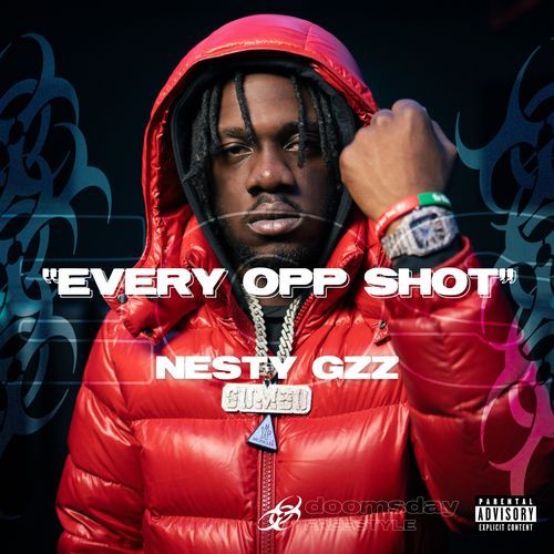 Every Opp Shot - Song Download from Every Opp Shot @ JioSaavn