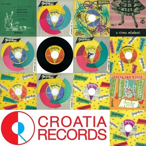 Razigrane Tipke (Dječje Igre, Leptiru Moj, Srce Laku Noć, Pjesmom Kroz ...