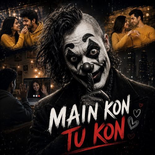 Main Kon Tu Kon - Song Download from MAIN KON TU KON @ JioSaavn