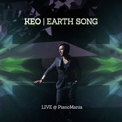 Michael Jackson Earth Song Album