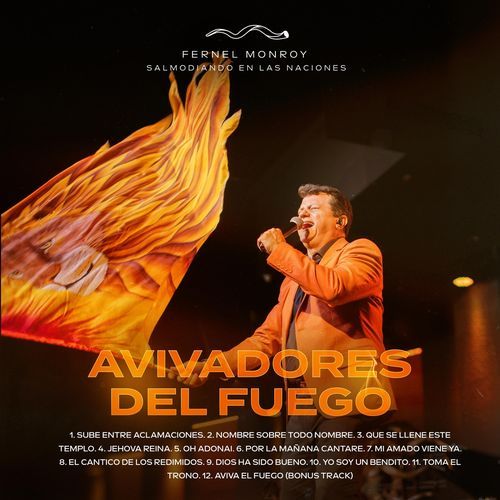 Toma El Trono (En Vivo) - Song Download from Avivadores del Fuego ... Toma El Trono (En Vivo) - Song Download from Avivadores del Fuego ...
