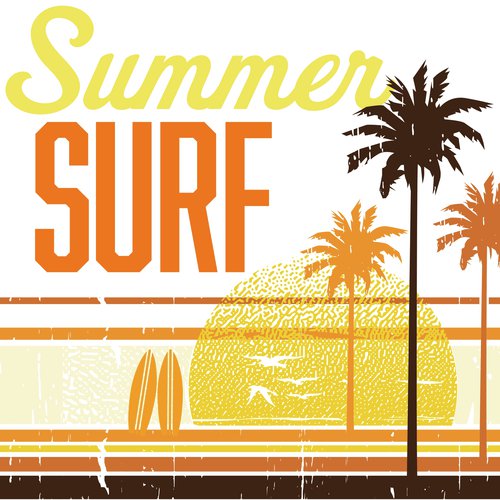 Banzai - Song Download from Summer Surf @ JioSaavn