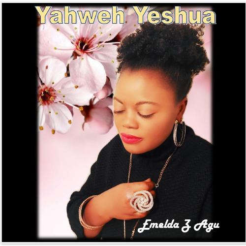 Yahweh Yeshua