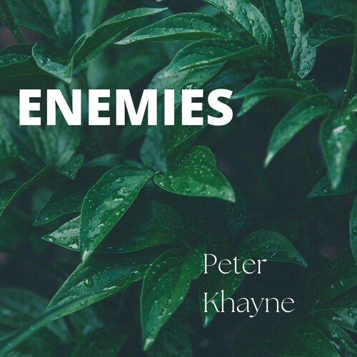 Faya Lyrics - Peter Khayne - Only on JioSaavn