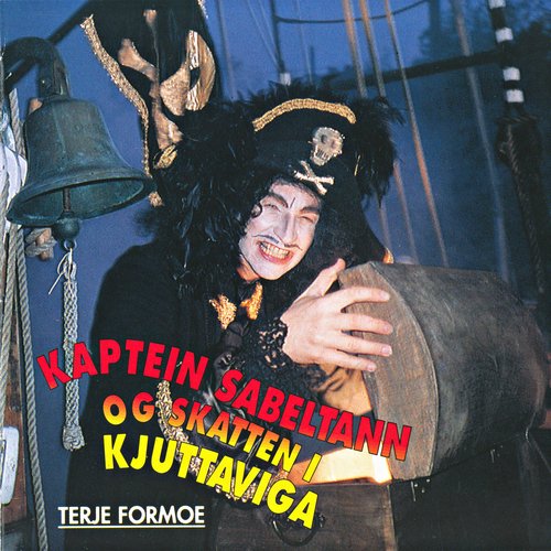 Sjørøverne Kommer - Song Download from Kaptein Sabeltann og skatten i ...