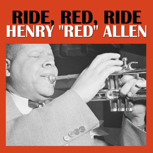 Ride, Red, Ride Songs Download - Free Online Songs @ JioSaavn