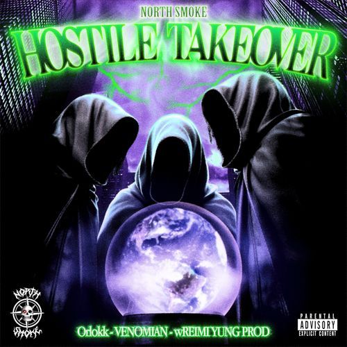 BLOCK BURNER - Song Download from HOSTILE TAKEOVER @ JioSaavn