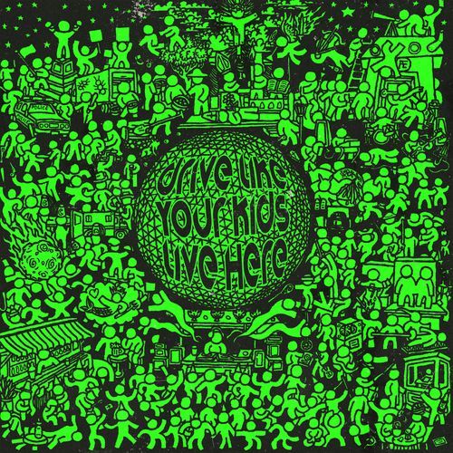 Third Heart - Song Download from Drive Like Your Kids Live Here @ JioSaavn