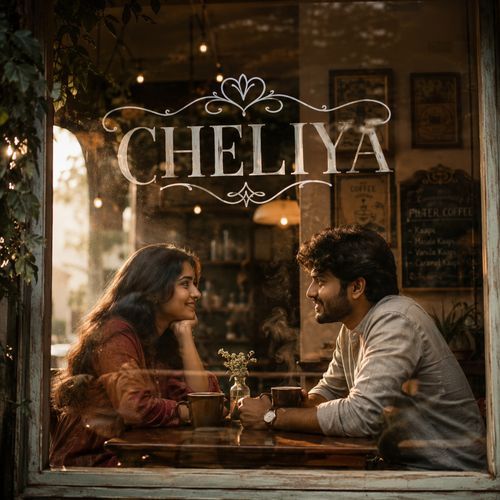 Cheliya Songs Download - Free Online Songs @ JioSaavn