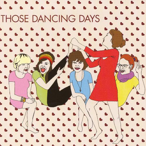 Dischoe Lyrics - Those Dancing Days - Only on JioSaavn