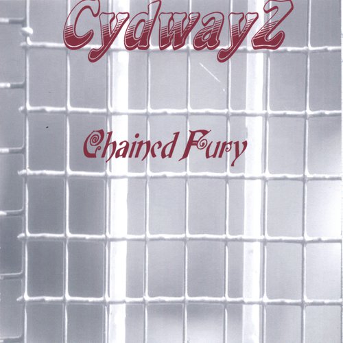 Can U C Me - Song Download from Chained Fury @ JioSaavn