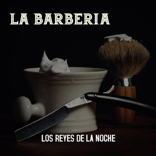 Dónde Dejaste La Llave - Song Download from Los Reyes De La Noche ...