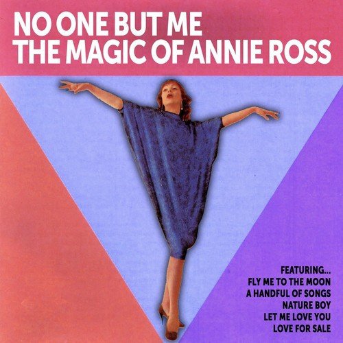 No One But Me: The Magic Of Annie Ross Songs Download - Free Online ...
