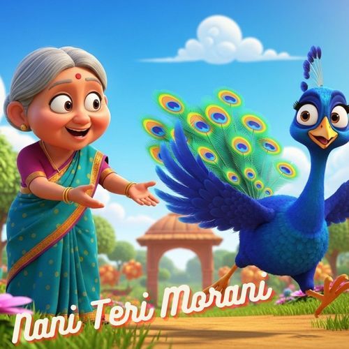 Nani Teri Morani Ko Mor Le Gaye Songs Download - Free Online Songs ...