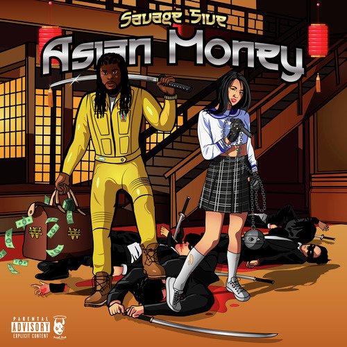 Asian Money Songs Download - Free Online Songs @ JioSaavn