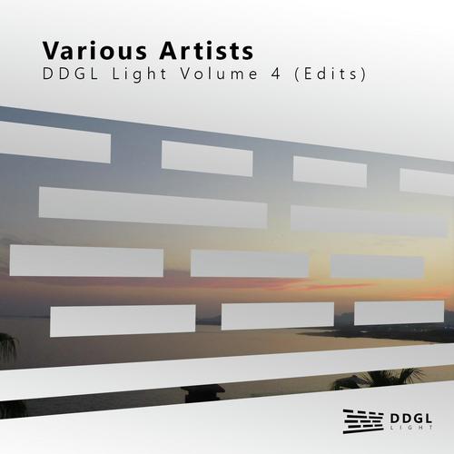 DDGL Light Volume 4 (Edits) Songs Download - Free Online Songs @ JioSaavn