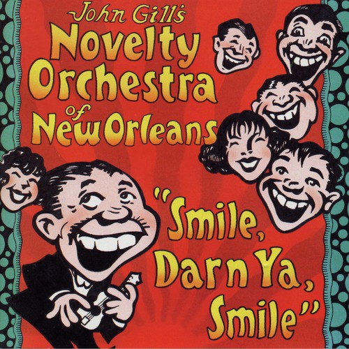 That's The Good Old Sunny South - Song Download from Smile, Darn Ya, Smile @ JioSaavn