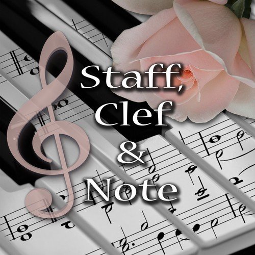 Staff, Clef & Note – Timeless And Mood Classical Music, Inspiration To ...