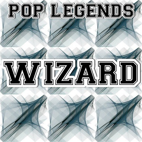 Wizard Martin Garrix Cover