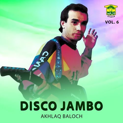 Ya Habibi - Song Download from Disco Jambo, Vol. 6 @ JioSaavn