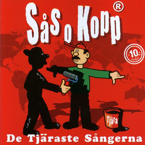 Har Du Nånsin Sett Ett Lejon Som Tiger? - Song Download from De ...