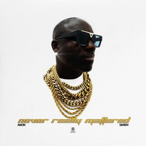 Never Really Mattered - Song Download from Never Really Mattered @ JioSaavn