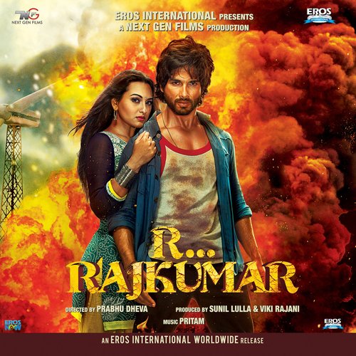 R...Rajkumar Songs Download - Free Online Songs @ JioSaavn
