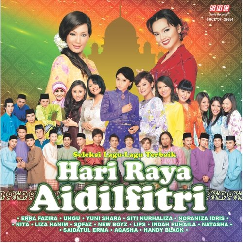 Seleksi Lagu - Lagu Terbaik Hari Raya Aidilfitri Songs Download - Free Online Songs @ JioSaavn