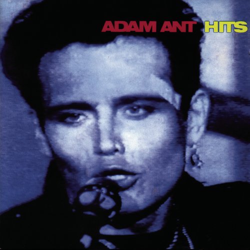 Adam Ant Strip
